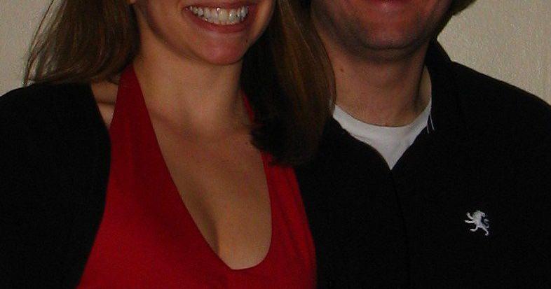 Michael J. Corey and Amanda N. Alexich | Arts and Life | nny360.com