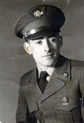 Alex R. Deshane | Obituaries | nny360.com