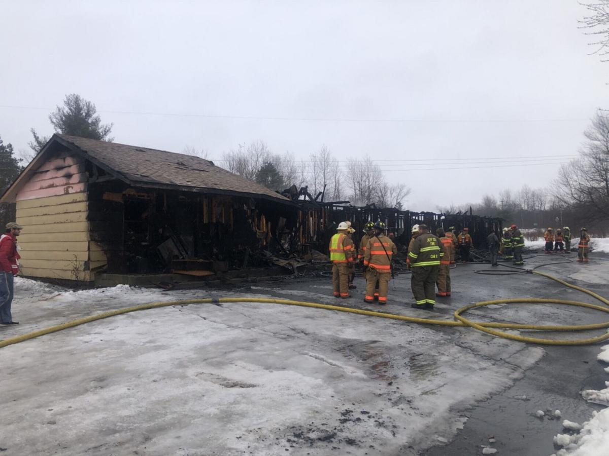 Owner of motel that burned in Pamelia struggling to find contractors ...