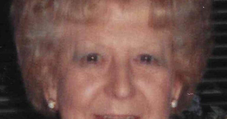 Myrtle Thompson | Obituaries | nny360.com