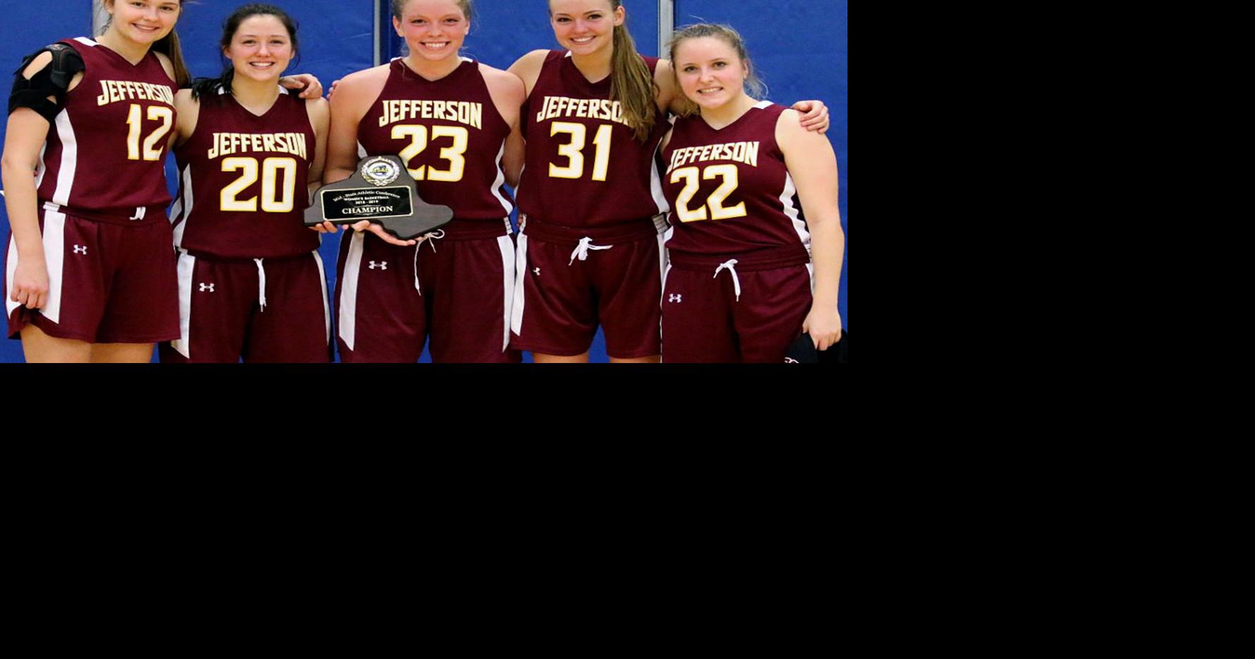 Raven, Crosby pace JCC to MSAC crown | Sports | nny360.com