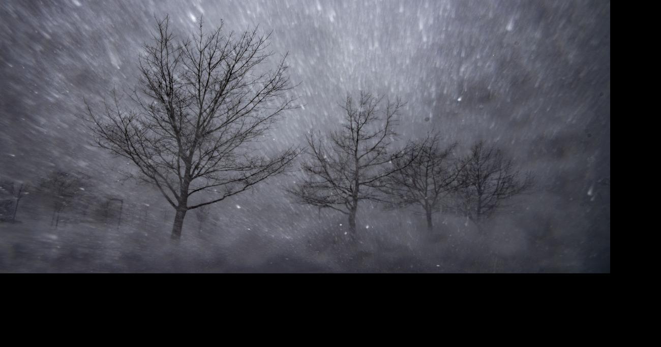 Storm totals: Carthage hit by 4 feet of snow | Top Stories | nny360.com