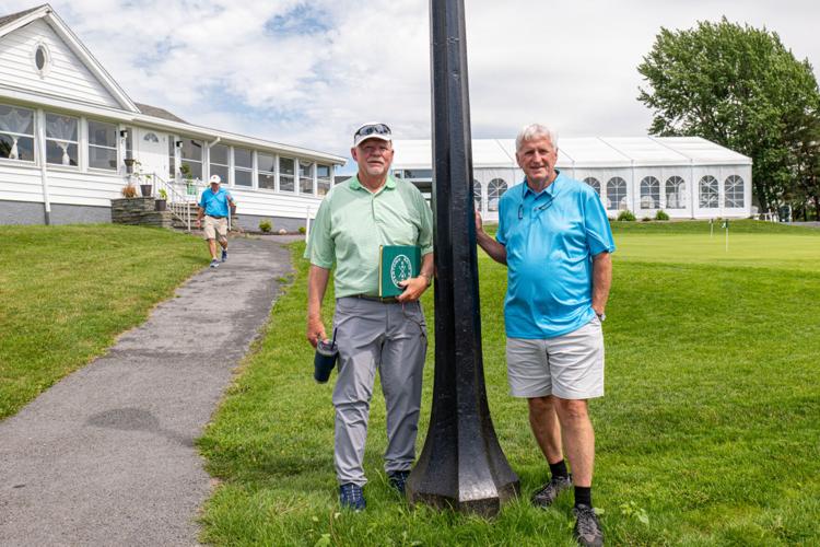 Clubhouse opens at Thompson Park Golf Course | Business | nny360.com