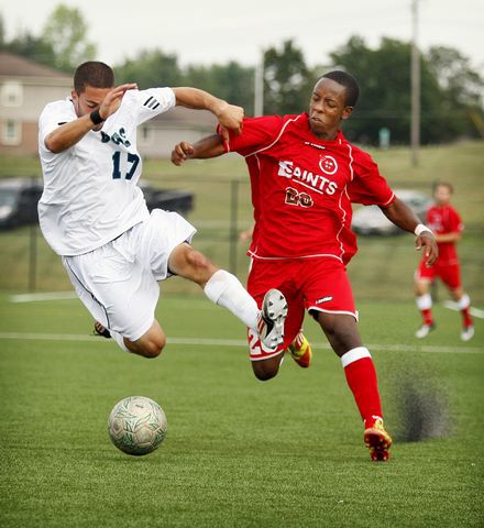 Durocher glad he’s back | Sports | nny360.com