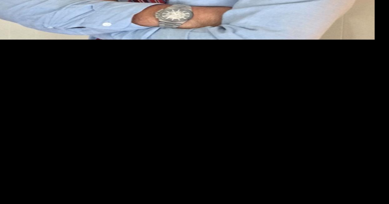 Patrick Twiss candidate for Oswego County Legislator | News | nny360.com