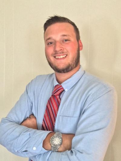 Patrick Twiss candidate for Oswego County Legislator | News | nny360.com