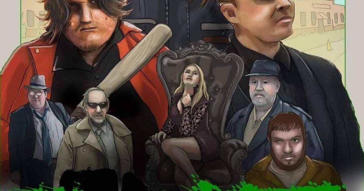 Movie filmed in Massena available for free viewing on YouTube | Arts ...