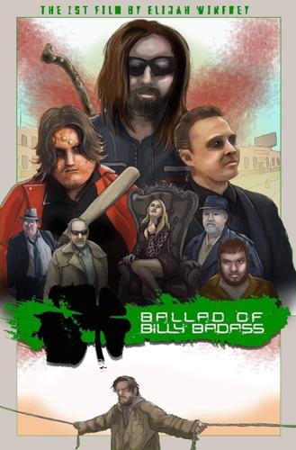 Movie filmed in Massena available for free viewing on YouTube | Arts ...