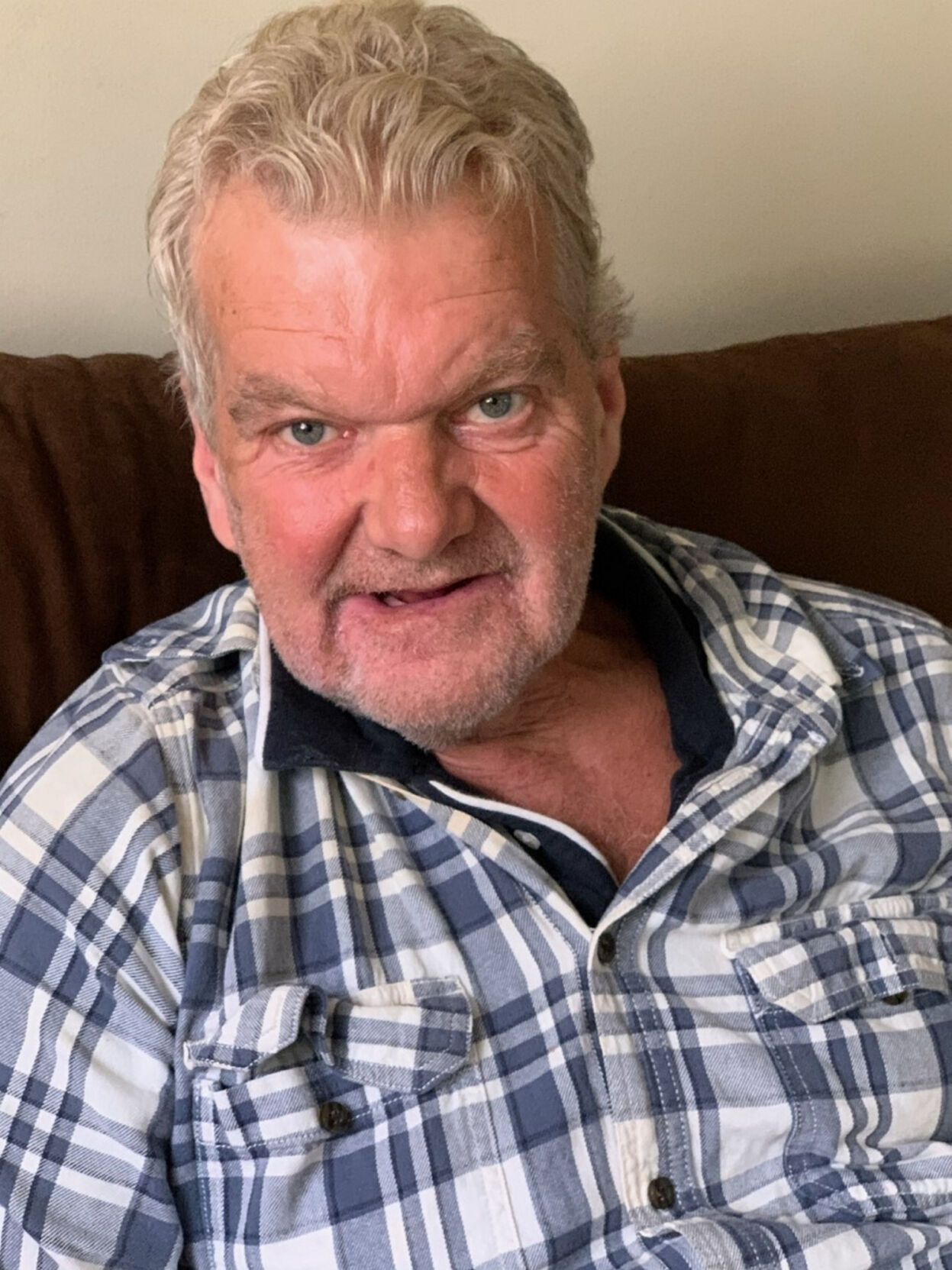 Eric P. White | Obituaries | nny360.com