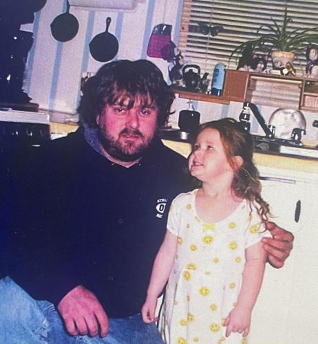 Mr. Timothy W. Davis | Obituaries | nny360.com