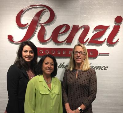 rENZI’S HELPS ORGANIZATION FETE 50th | | nny360.com