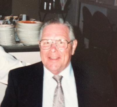 Harold Ryan | Obituaries | nny360.com