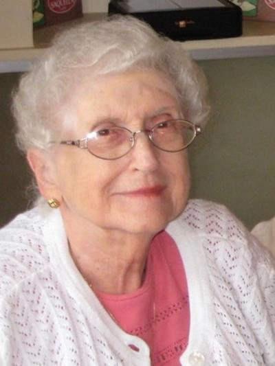 Dorothy Marie Mathis Delaney | Obituaries | nny360.com