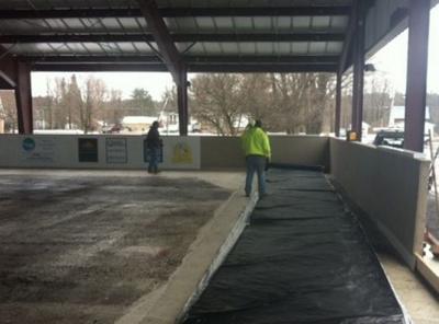 Colton opens rink in Swift Field pavilion | News | nny360.com