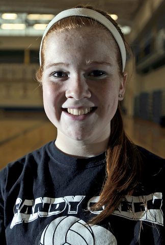 LEADER DETERMINED TO SUCCEED | Sports | nny360.com