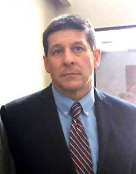 Narrow seeks $2.5m from DA Rain, settles with county | News | nny360.com