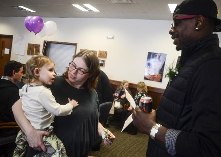 Grads of CAPC program say lives have changed | News | nny360.com