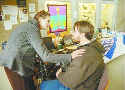 GETTING IN TOUCH | News | nny360.com
