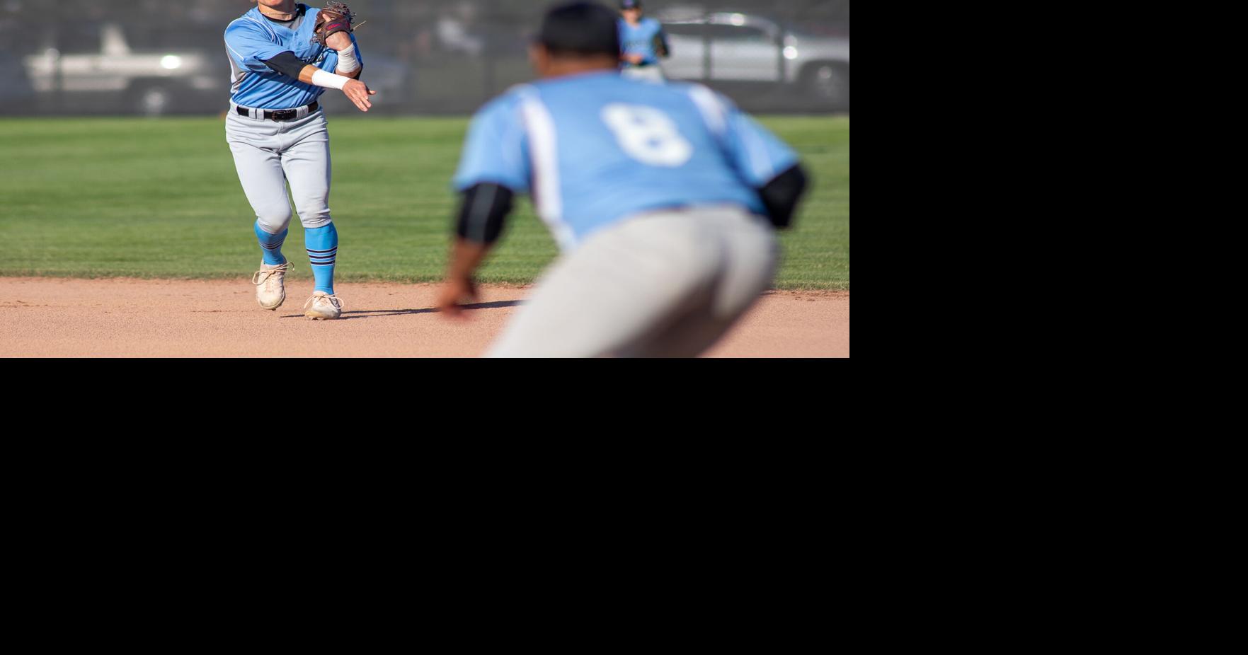 Collegiate baseball: Watertown Rapids back in action, back in win ...