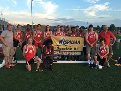 Affolder fuels Carthage Comets to Section III Class A1 title | Sports ...