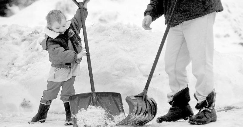 FOLLOWING IN FATHER'S FOOTSTEPS | News | nny360.com