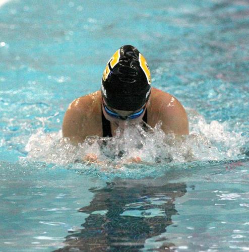 Canton wins section swimming title again, FA second | Section-10 ...
