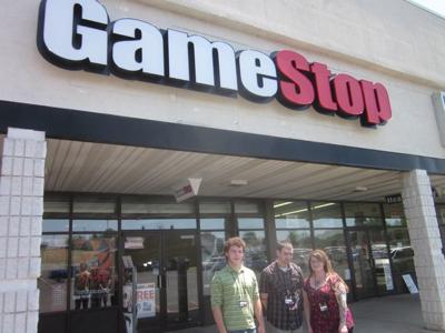 GameStop opens store at Harte Haven location | News | nny360.com