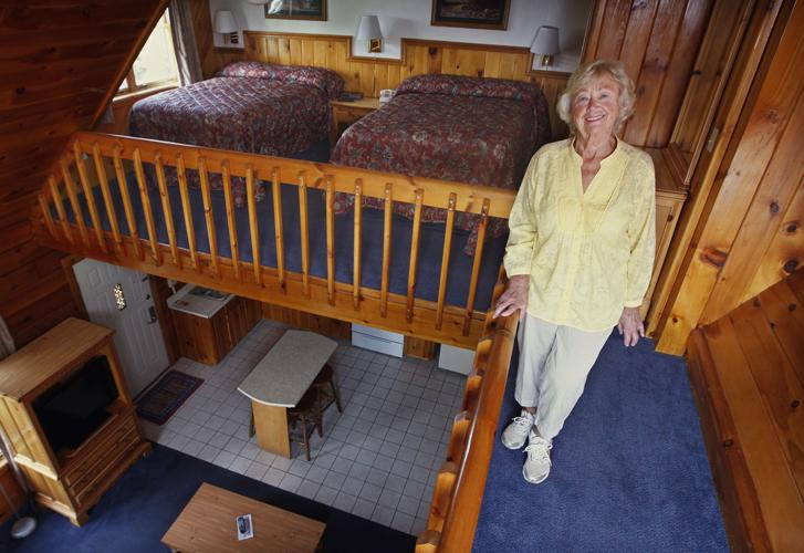 A new generation prepares to take over the Stonefence Resort | News ...