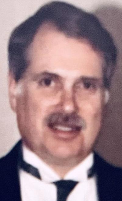 John Kendrew Jr. | Obituaries | nny360.com