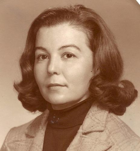 Anne M. Sullivan | Obituaries | nny360.com