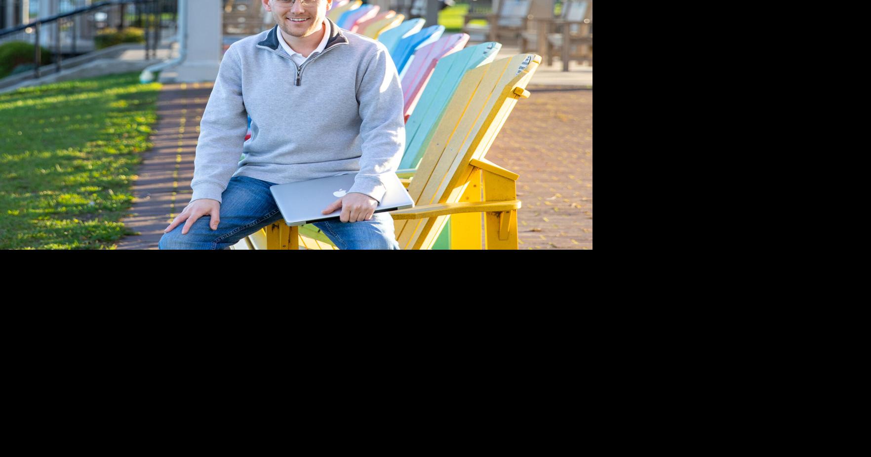 11th Annual 20 Under 40: Matthew Turcotte | 20 Under 40 | nny360.com