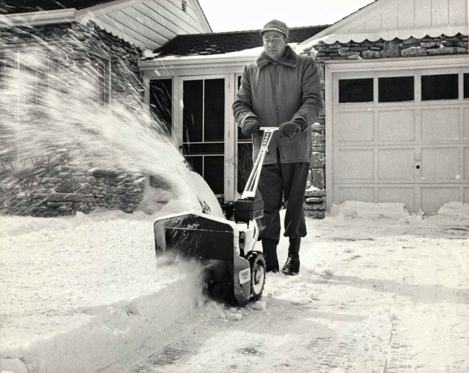 A century of snowblowers has Watertown connection | Business | nny360.com