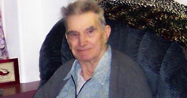 Bernard J. Beck | Obituaries | nny360.com