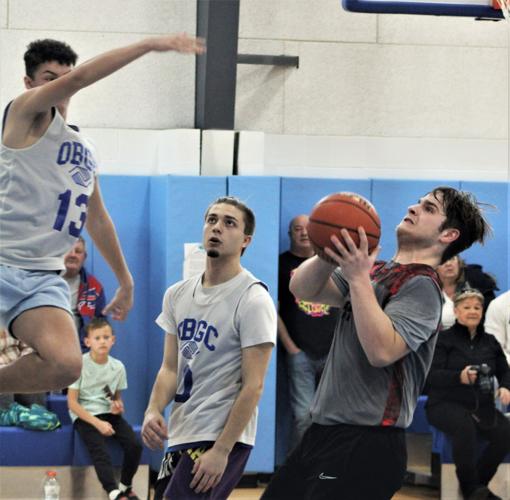 Boys and Girls Club hoops: OBGC caps regular season title on Senior Day ...