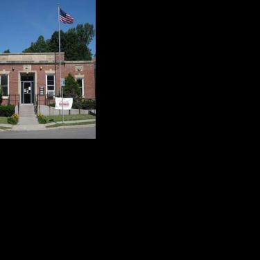 Citizens National Bank of Hammond celebrating 100 years in business ...