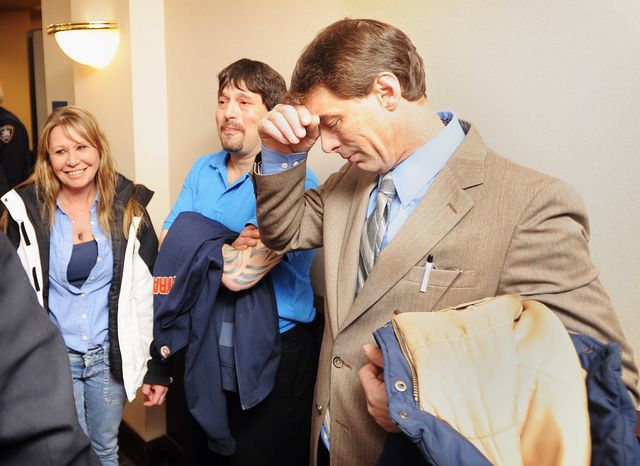 Jury finds Oxley not guilty of murder | News | nny360.com