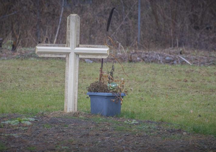 Disinterred body found in Akwesasne cemetery believed to be man who ...