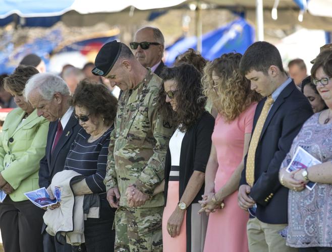 New commander takes leadership | News | nny360.com