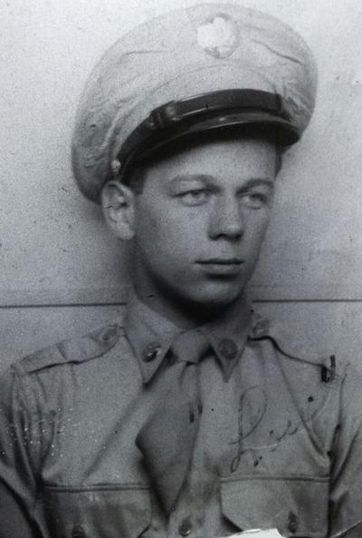 Louis M. Baxter | Obituaries | nny360.com