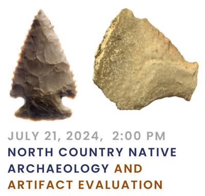 Heritage Center to host Native American archaeology program | Local ...