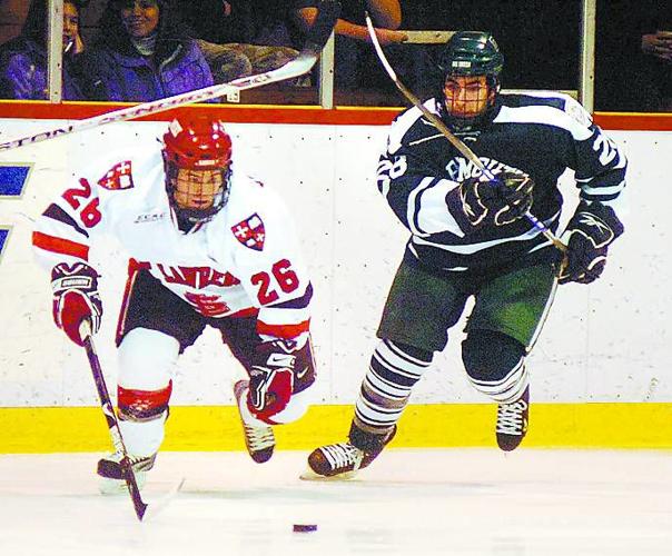 SLU goes on roll vs. Dartmouth | Sports | nny360.com