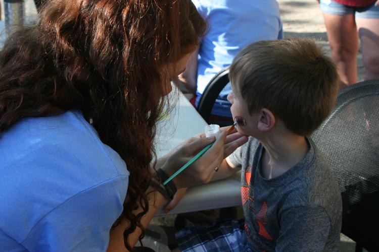Downtown Massena becomes outdoor theater for Downtown Movie Night ...