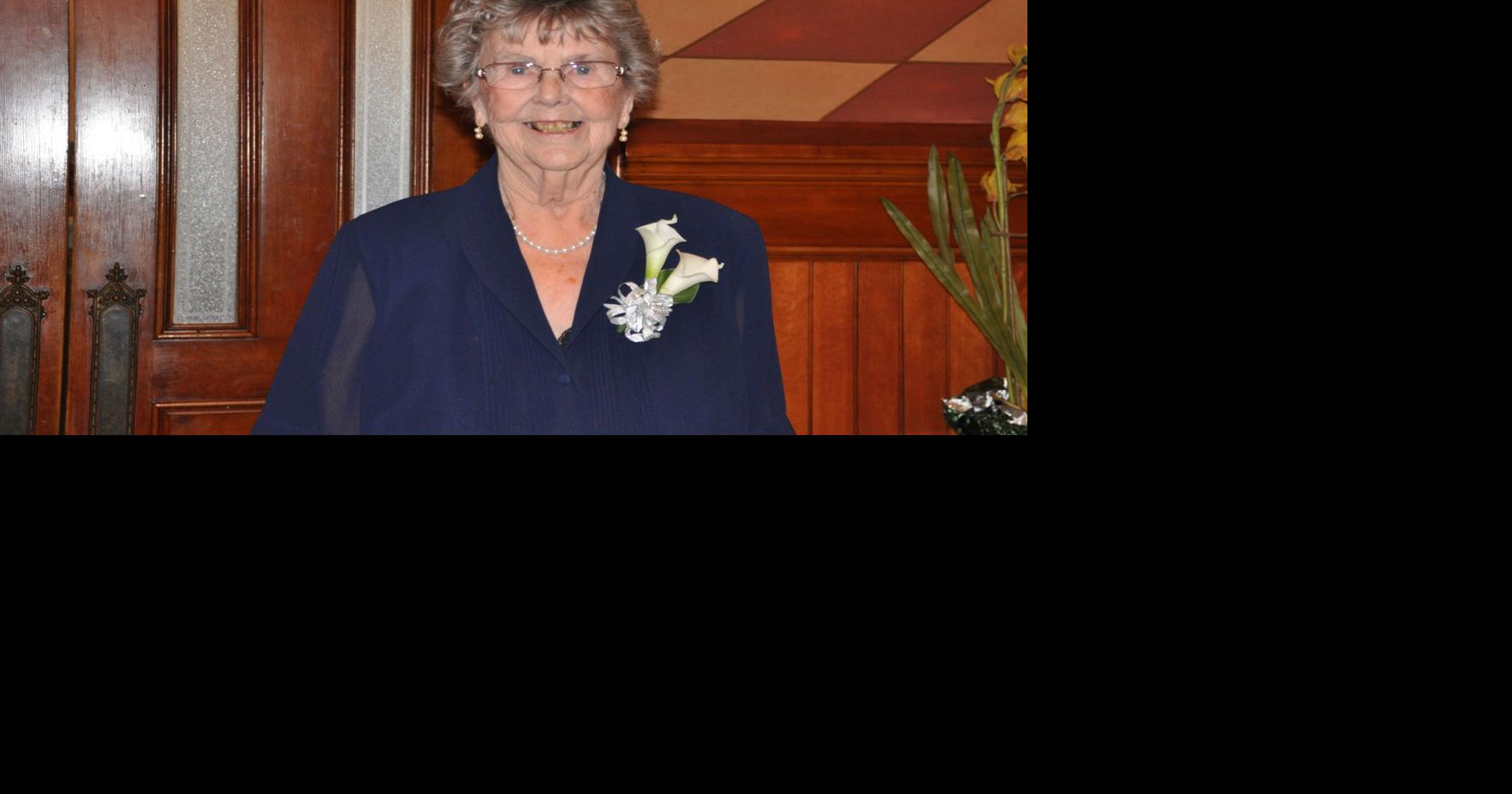 Mary M. Kelly | Obituaries | nny360.com