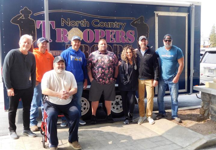 Operation Song empowers military veterans to share stories; concert ...