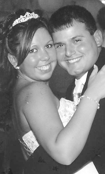 Amber E. McConnell, Joshua R. Verne | Arts and Life | nny360.com