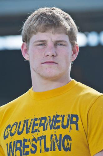 High school wrestling: Gouverneur’s Baer prepared for wrestling season ...