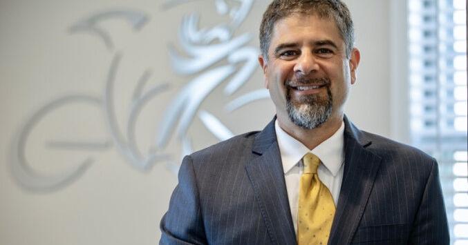 Syracuse attorney fights for the rights of cyclists | Education ...