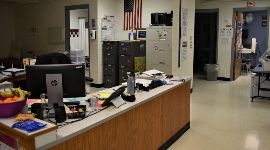 NoCo Family Health’s center at Case Middle School celebrates 25 years ...