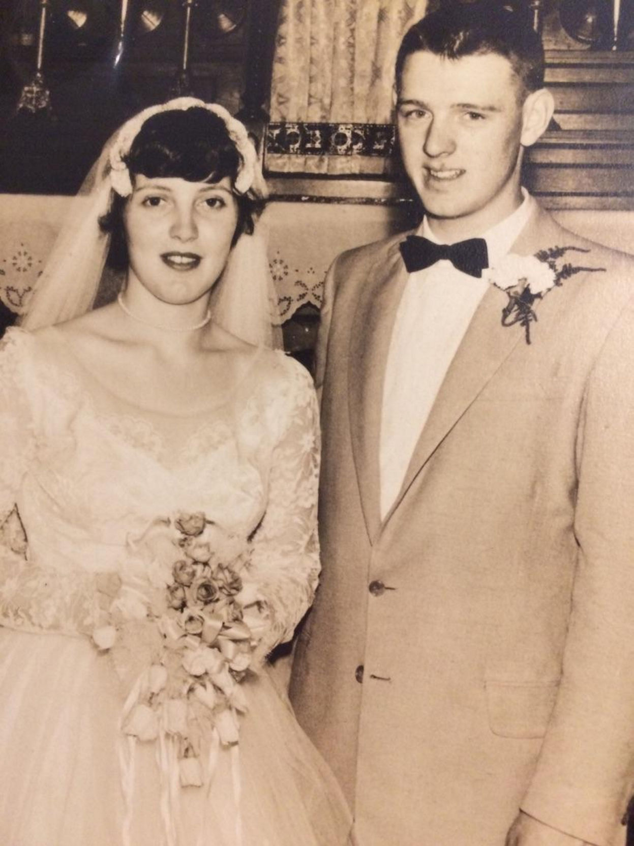 James and Sheila Kavanaugh, 60 years | Arts and Life | nny360.com