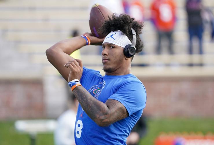 College football: Syracuse lands Florida transfer quarterback Del Rio ...